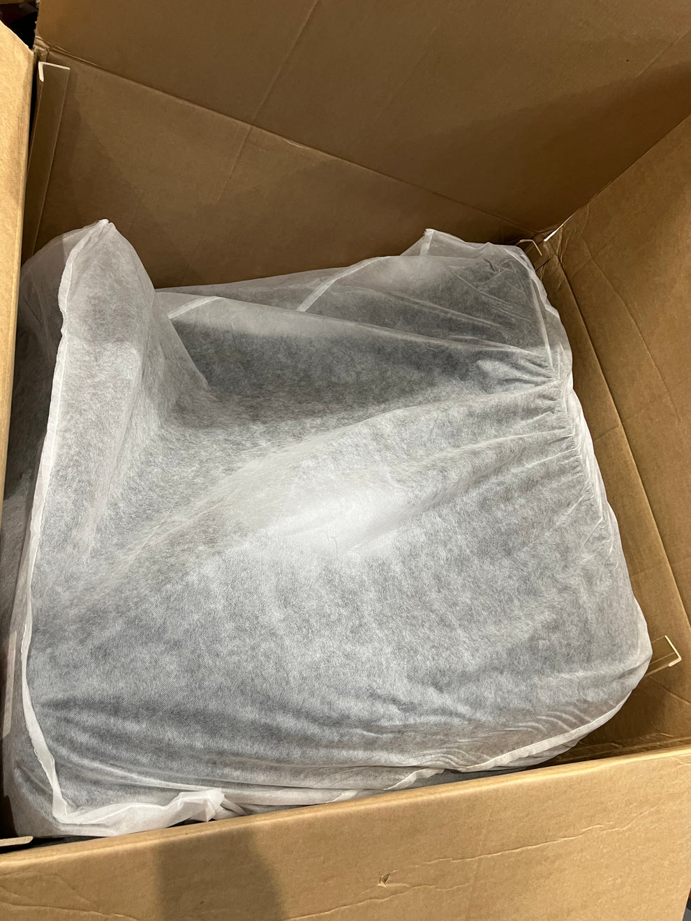 DUS-GOL-05113 Grade-B Dusk Porto Modular - Left Hand Seat - Velvet Ink ...