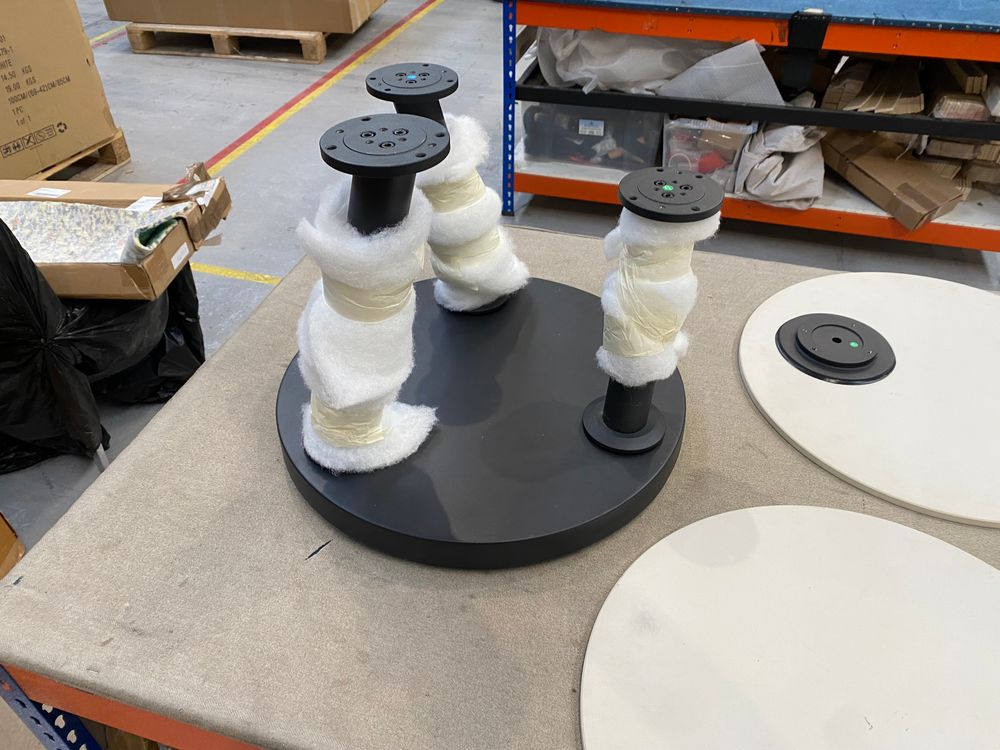 DFS-HO2-05095 Grade-BER DFS Mayer Coffee Table RRP £649 – ClearCycle ...